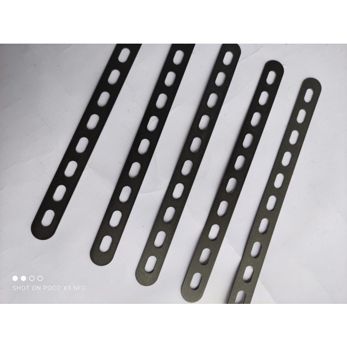 Jual BREKET PLAT PLAT BOLONG BESI PLAT PLAT BOLONG UNIVERSAL TEBAL 2MM ...