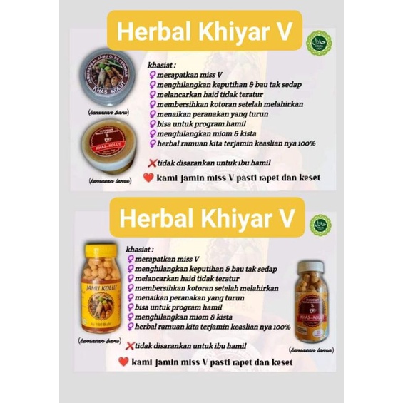 Jual JAMU PIL PERAWAN KHAS KOLUT 100% ORIGINAL JAMU VIRAL TERLARIS ...