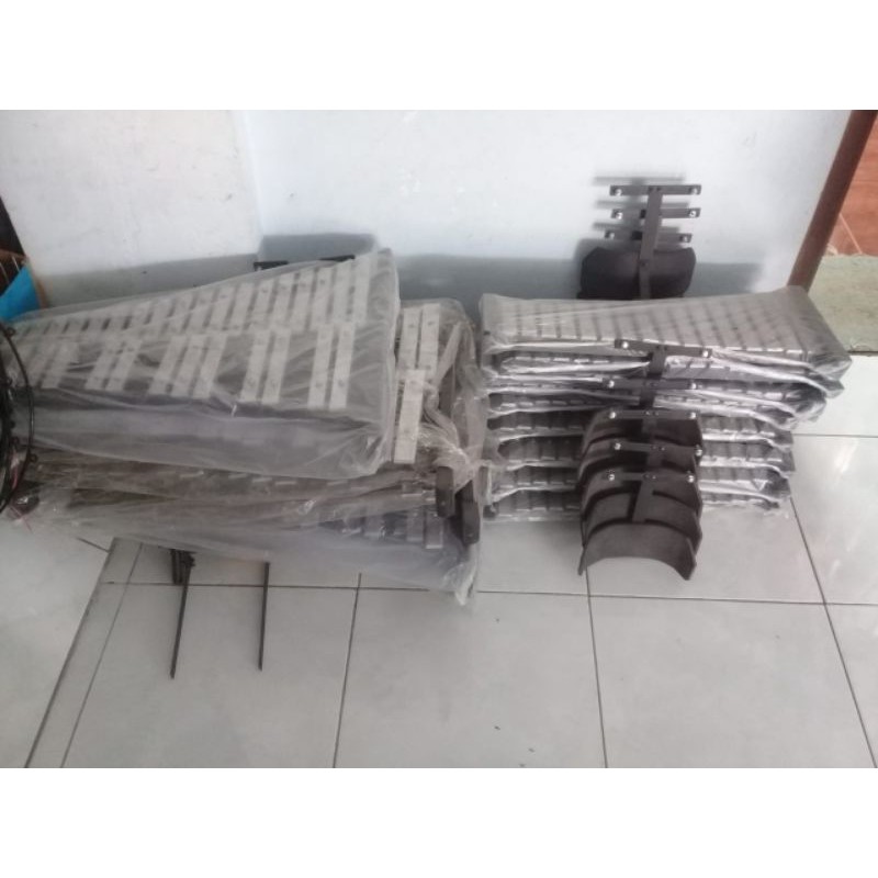 Jual Bellyra Belyra Marching Bell + Harnes Tk SD SMP keningan bellyra ...