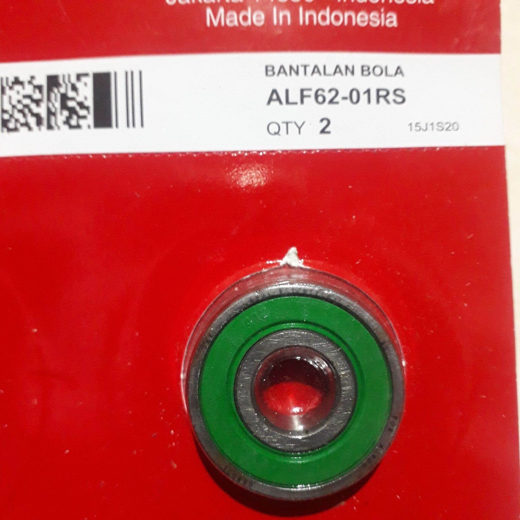 Jual Bearing 6201 RS bering 6201 RS | Shopee Indonesia