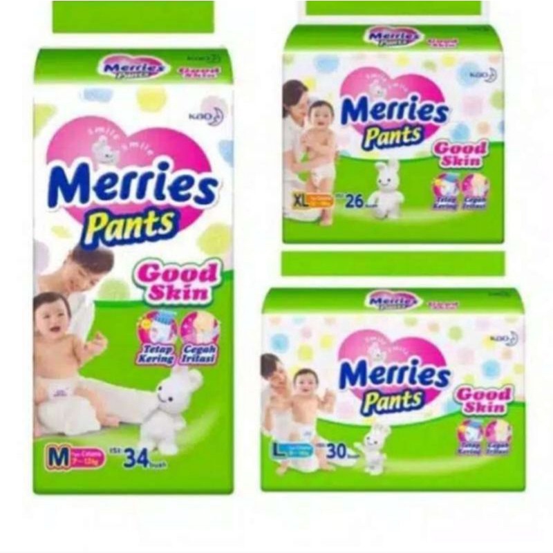 Pamper Merries | atelier-yuwa.ciao.jp