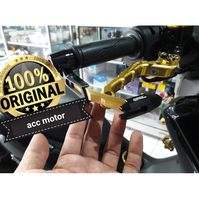 Jual Proguard Jalu Stang Berkualitas Fastbikes Yamaha Aerox 155 Nmax ...