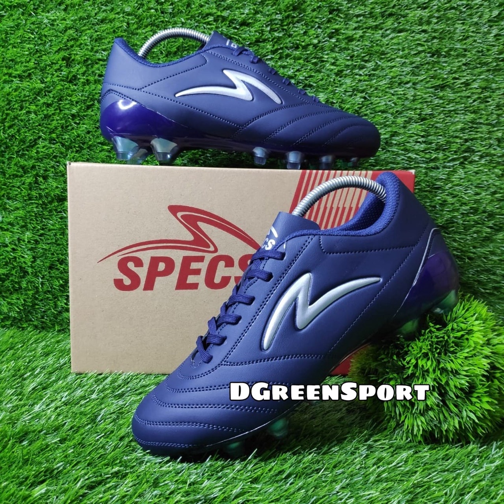 Jual SEPATU SEPAK BOLA JUMBO BIG SIZE UKURAN BESAR SPECS_MODEL TERBARU ...