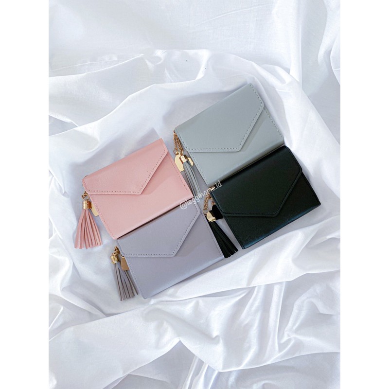 Jual Asha Minipocket | Shopee Indonesia