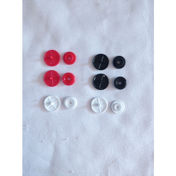 Jual Kancing DD Ring Helm Halfface Fullface universal | Shopee Indonesia