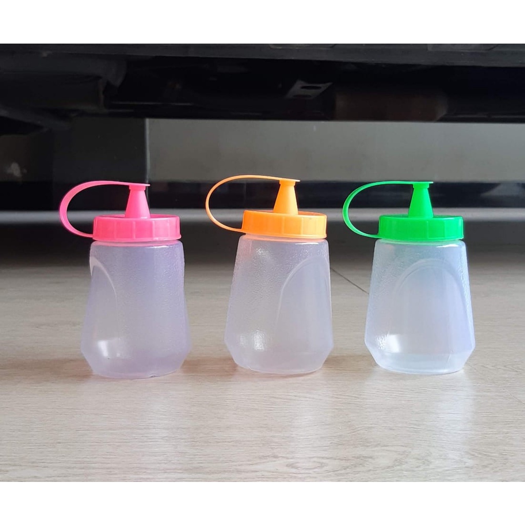 Jual Botol Saos 300 ml | Shopee Indonesia