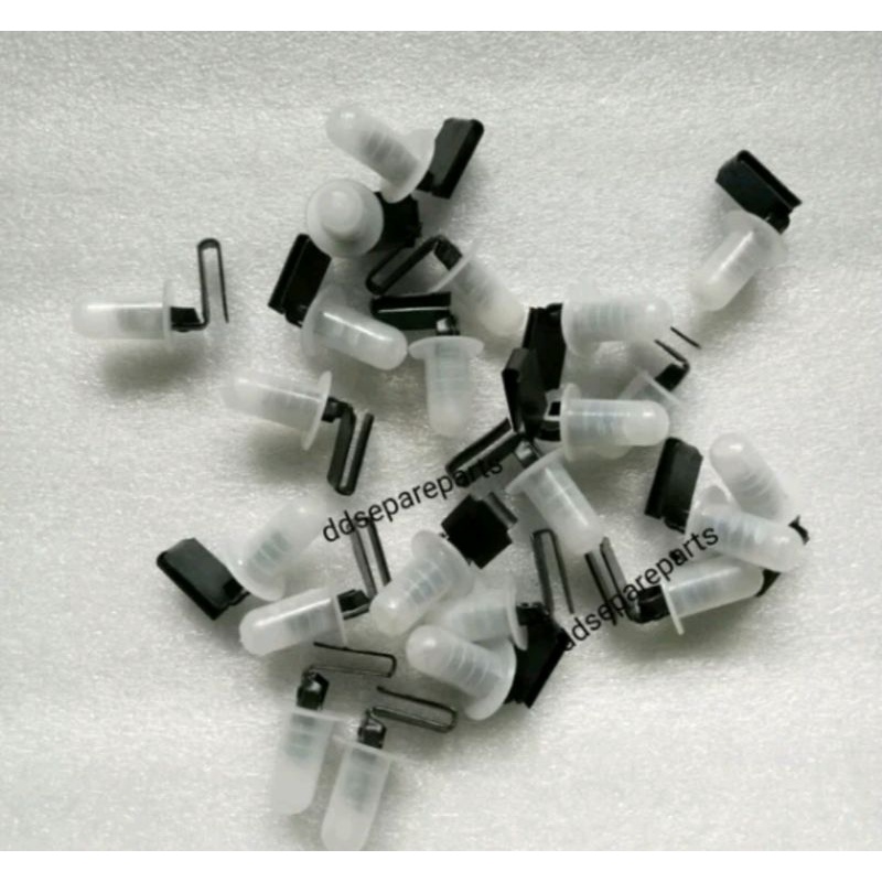 Jual Kancing Door Trim Kancing Harbot Pintu Bekleding Toyota Hardtop ...