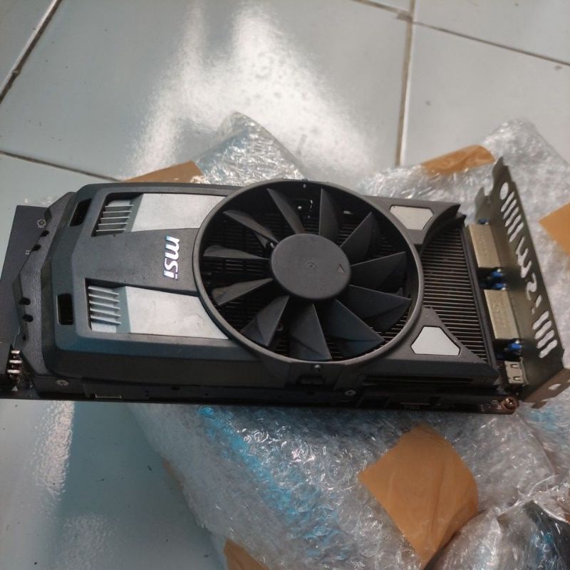 Jual Vga Super GTX 650 1GB 128bit GDDR5 | Shopee Indonesia