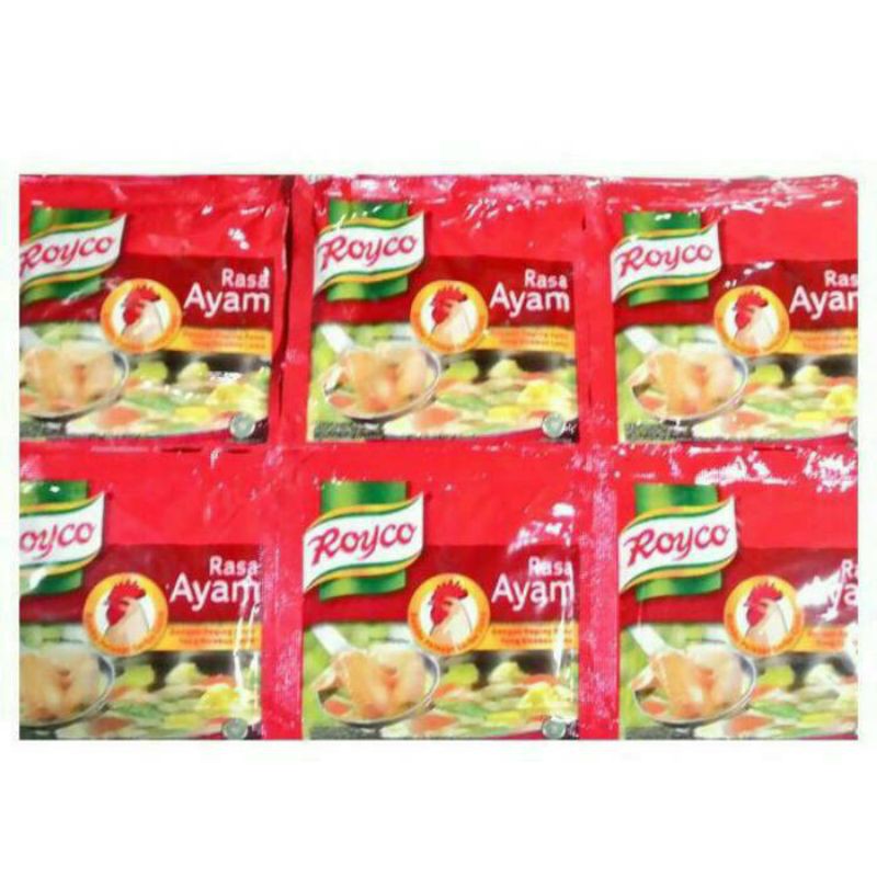 Jual Penyedap rasa royco masako | Shopee Indonesia