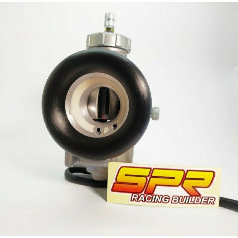 Jual Velocity Teflon Karburator 28MM Spr Racing | Shopee Indonesia