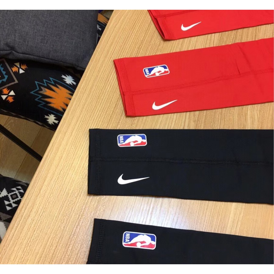 Jual NBA SUPREME ARM SLEEVE NIKE BASKETBALL HYPE - JR SMITH | Shopee ...