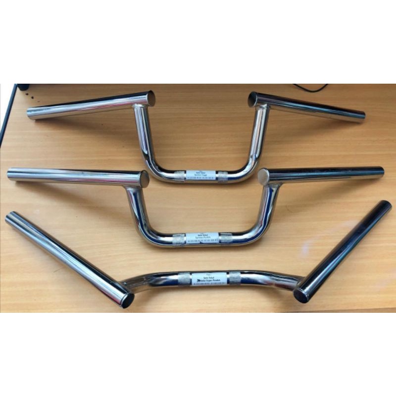 Jual stang sprinter racing stir sprinter standar sprinter tinggi ...