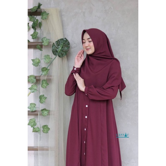 Jual Havana Dress by Cassie Labels | Shopee Indonesia