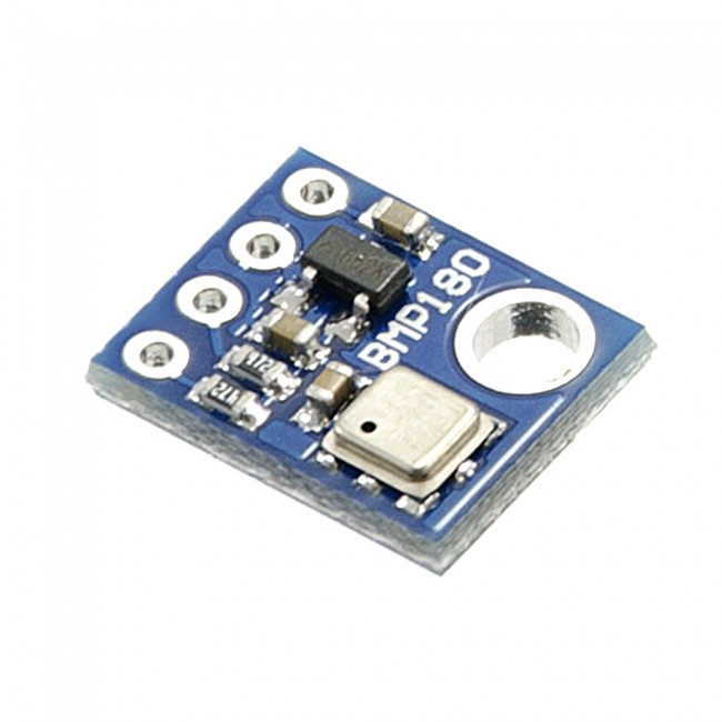 Jual GY-68 BMP180 Digital Barometric Pressure Sensor Board Module ...