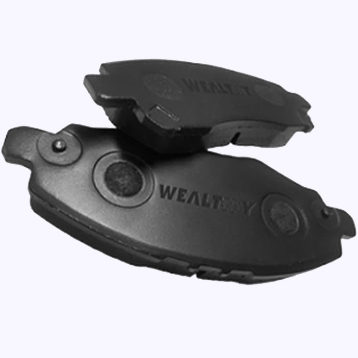 Jual Brake Pads For Innova, Fortuner, Hilux | Kampas Rem Inova | Kampas ...