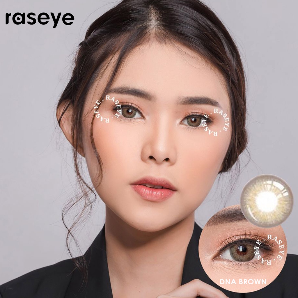 Jual RAS EYE Sotflens BCon DNA Series | Shopee Indonesia