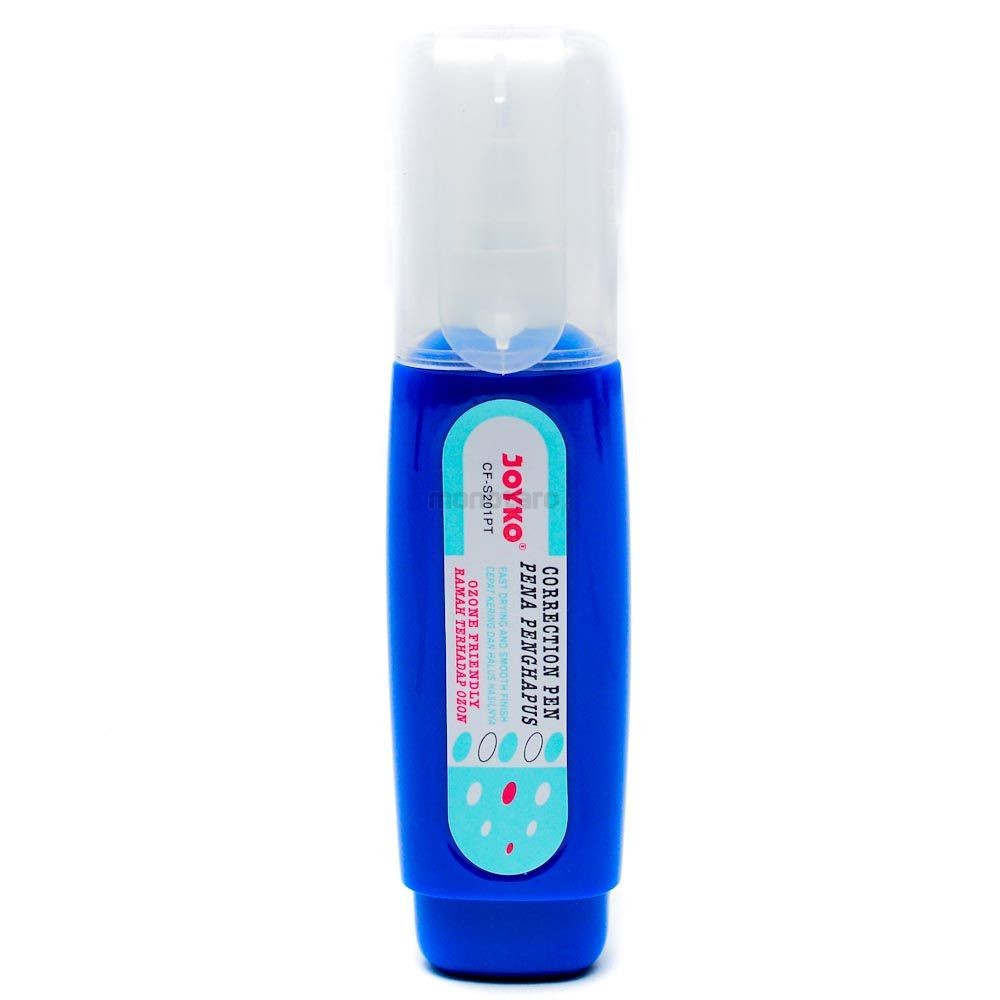 Jual Penghapus Stipo Tip Ex CF-201PT Correction Joyko Ujung Besi ...