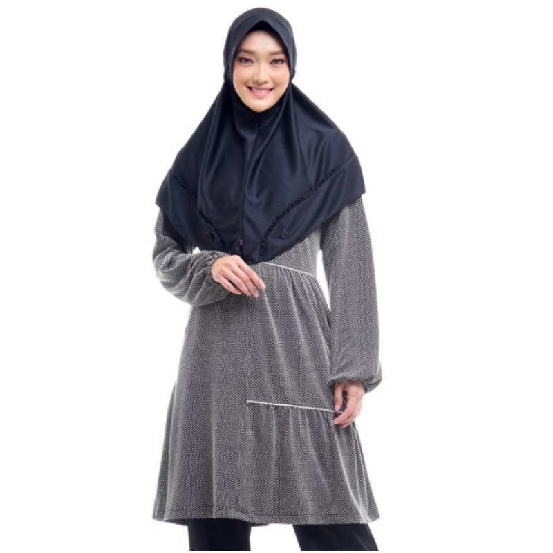 Jual Rabbani Tunik Kastun Zohra | Shopee Indonesia