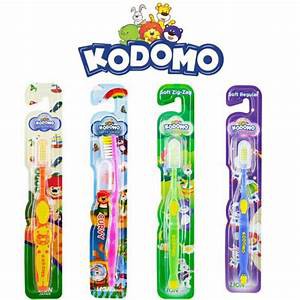 Jual Sikat gigi anak kodomo satuan | Shopee Indonesia