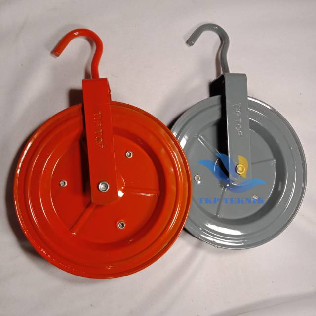 Jual KEREKAN TIMBA / KATROL SUMUR | Shopee Indonesia