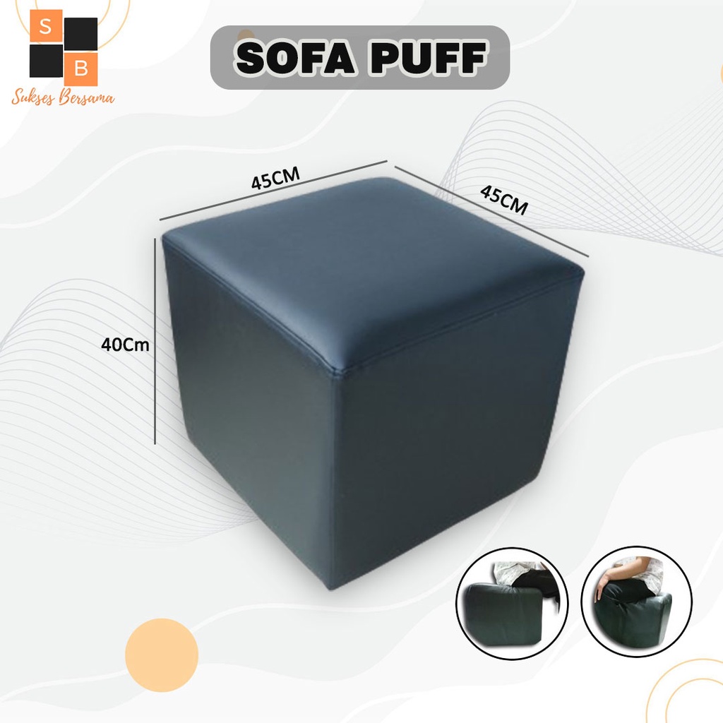 Jual SOFA PUFF | Shopee Indonesia
