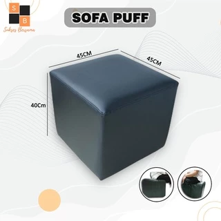Jual Sofa Puff Terlengkap & Harga Terbaru Mei 2025 | Shopee Indonesia