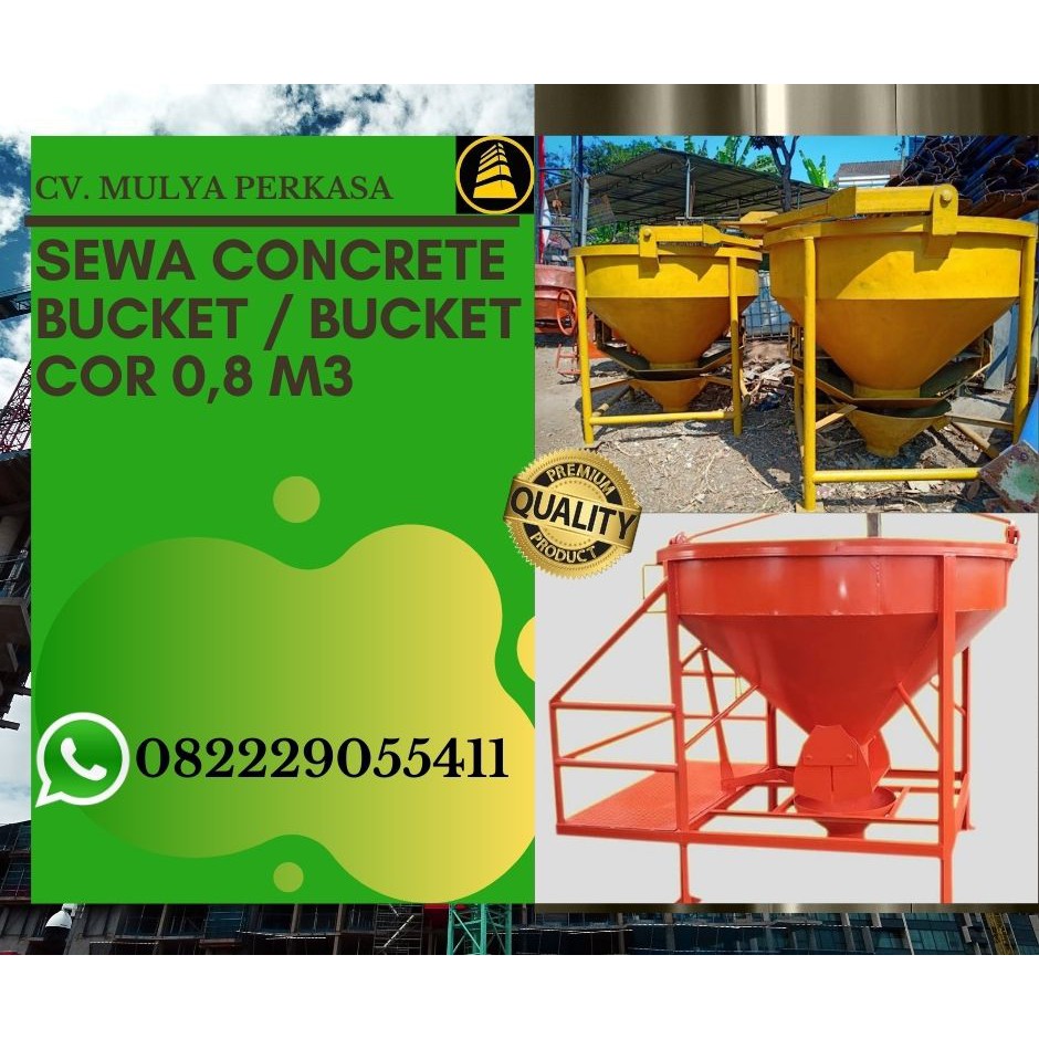Jual SEWA BUCKET COR SURABAYA | Shopee Indonesia