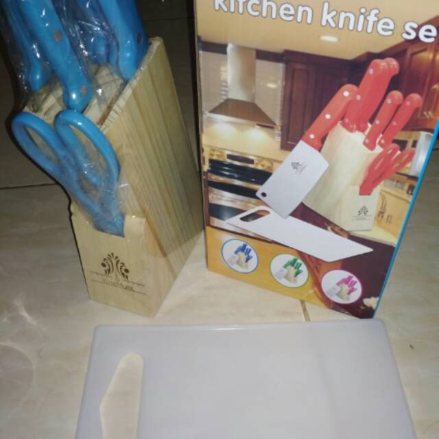 Jual Knife set | Shopee Indonesia