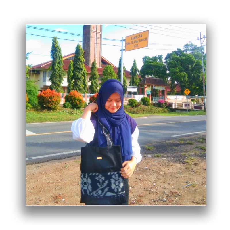 Jual Tote Bag Etnik Toraja | Shopee Indonesia