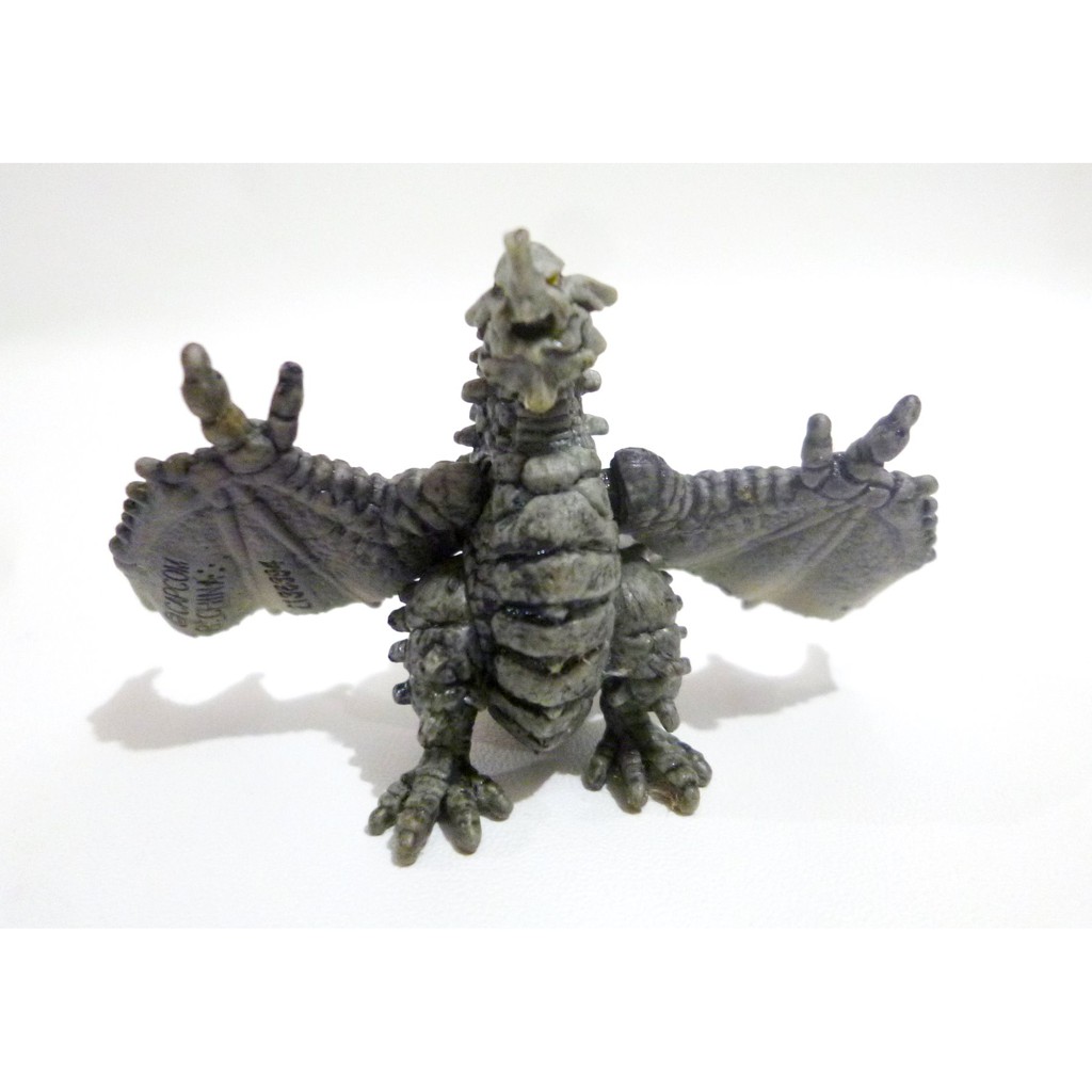 Jual Action Figure Gravios Monster Hunter Original Capcom | Shopee ...