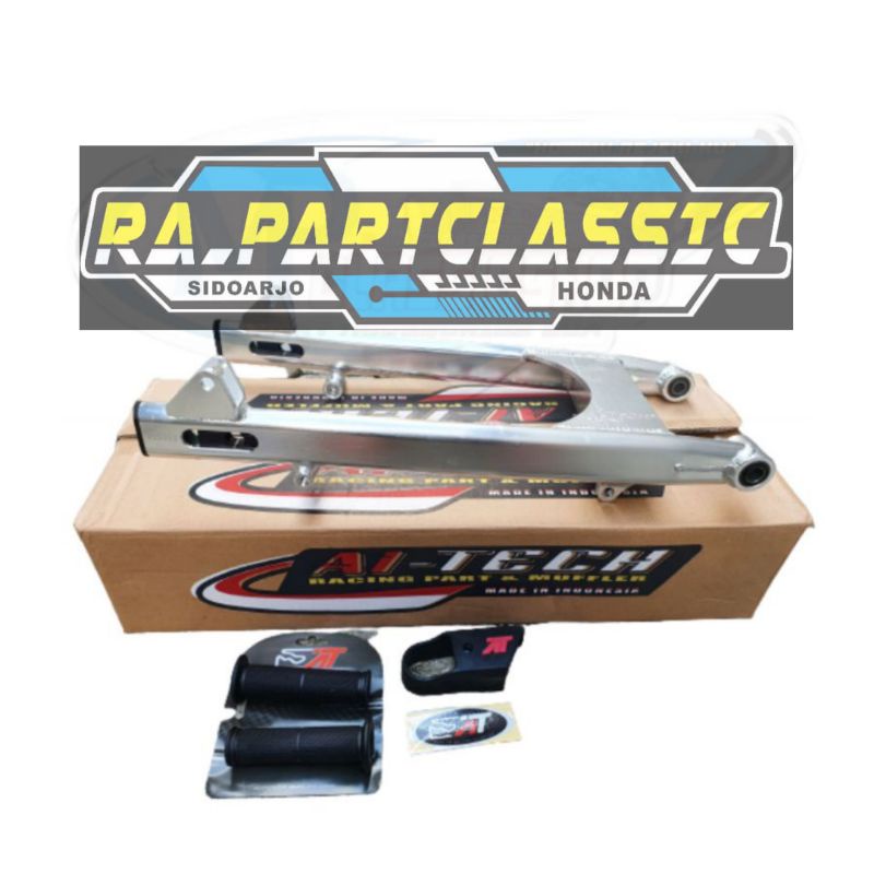 Jual ARM AITECH OVAL POLOS PNP GL MP CB BONUS HANDGRIP AITECH | Shopee ...