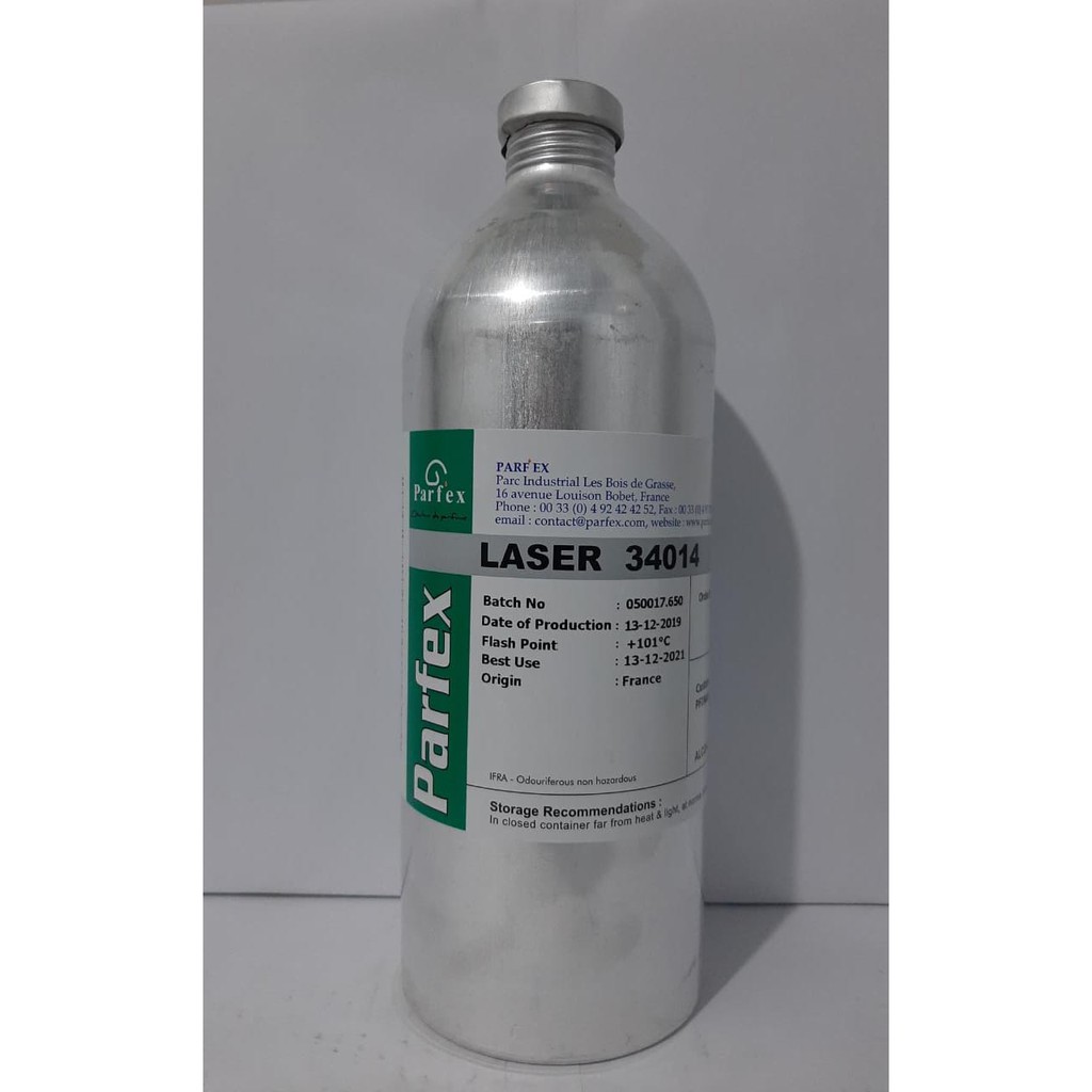 Jual LASER BY PARFEX 1 KG. AROMA SEARAH JLO STILL. KEMASAN SEGEL ...