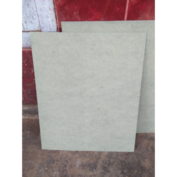 Jual Triplek kasiboard ( mdf) no2 | Shopee Indonesia