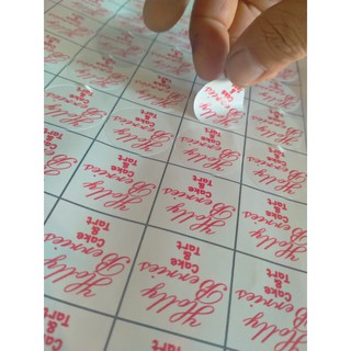 Jual STICKER GRAFTAC LAMINASI Meteran - Indoor Outdoor - Bahan ...