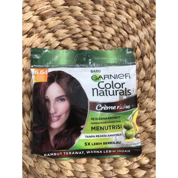 Jual Cat rambut garnier | Shopee Indonesia