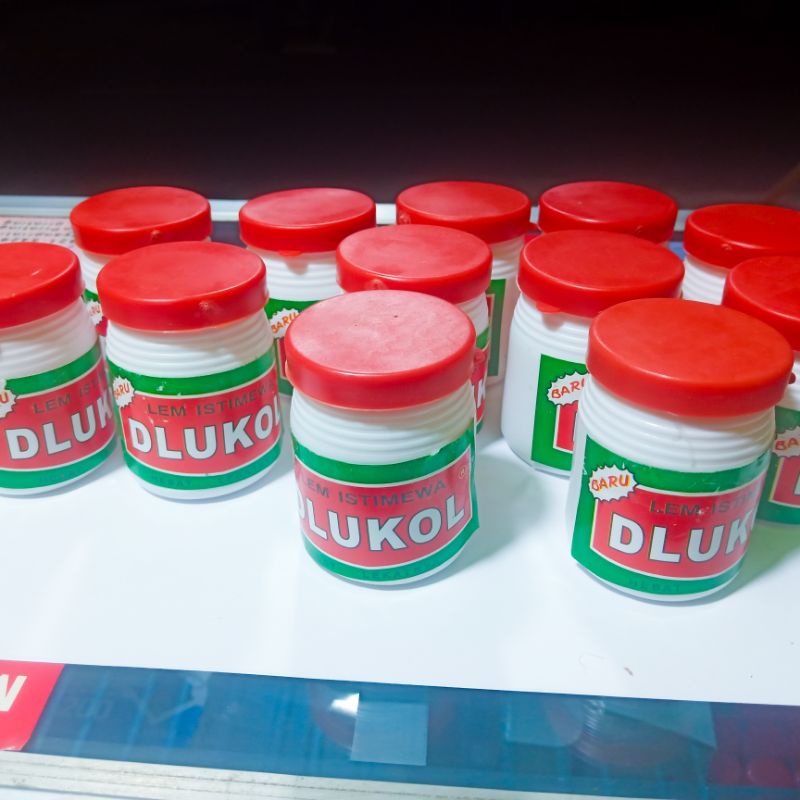 Jual Lem glukol besar | Shopee Indonesia Jual Lem glukol besar | Shopee Indonesia