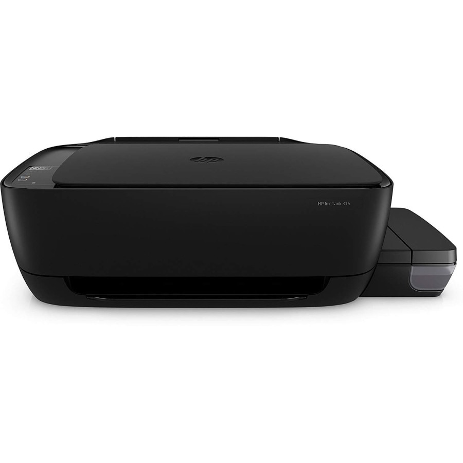 Jual Printer HP Ink Tank 315 All In One - Infus Original | Shopee Indonesia