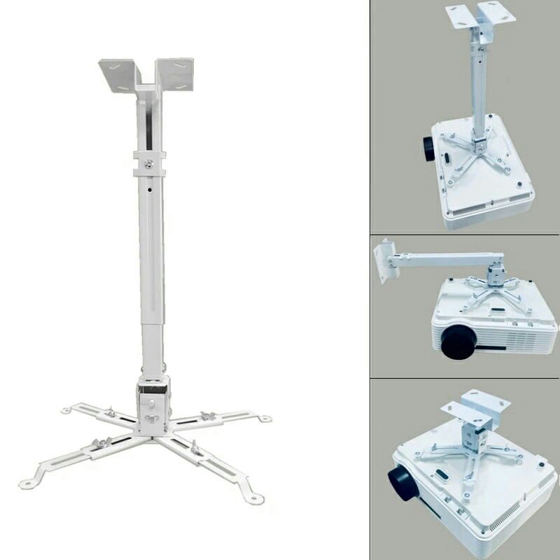 Jual Bracket Proyektor Terlengkap & Harga Terbaru April 2026 | Shopee ...