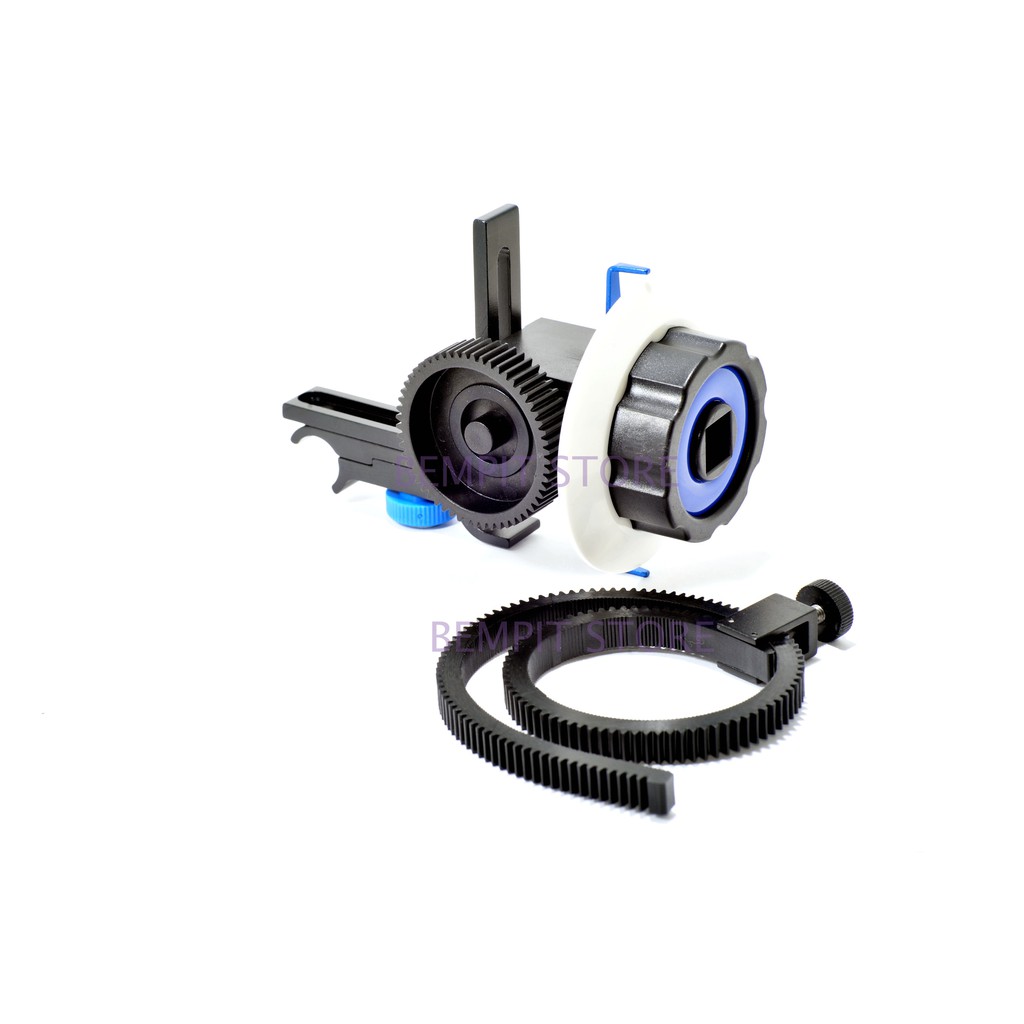 Jual Follow Focus F0 | Shopee Indonesia