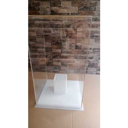 Jual akrilik box tempat bunga | Shopee Indonesia