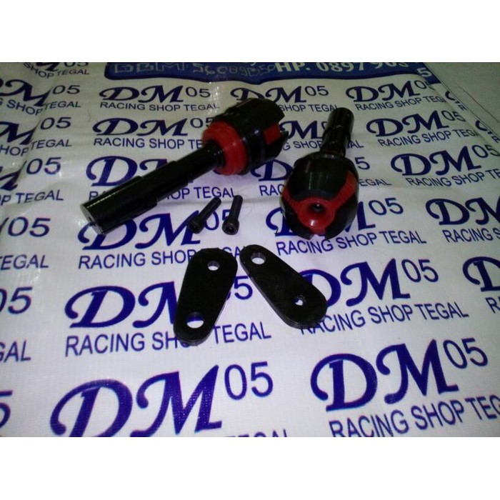 Jual frame slider cb150r | Shopee Indonesia