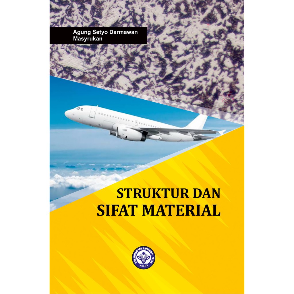 Jual Struktur dan Sifat Material | Shopee Indonesia