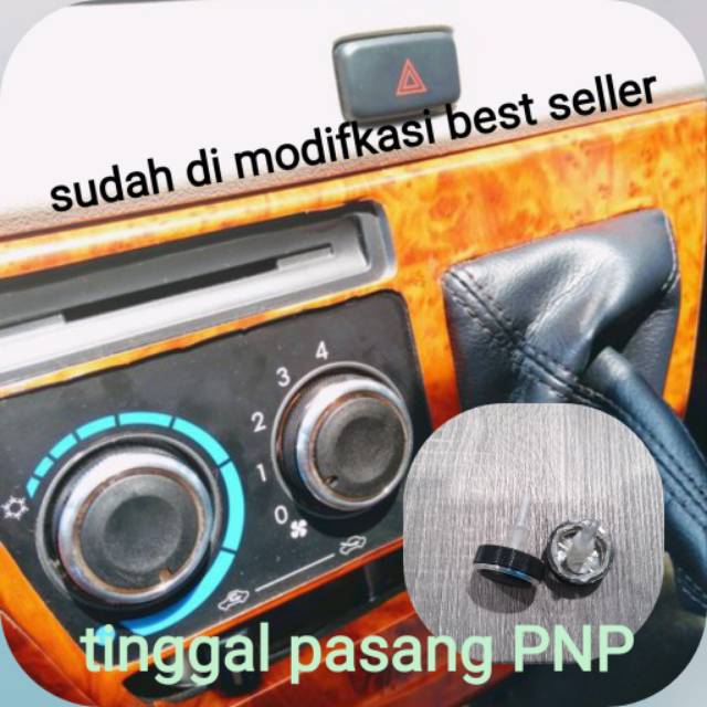 Jual Knob ac calya knob ac sigra knob ac agya knob ac ayla | Shopee ...