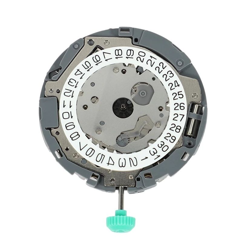 Jual Mesin Jam Tangan Original Miyota Os10 chrono 6912 | Shopee Indonesia