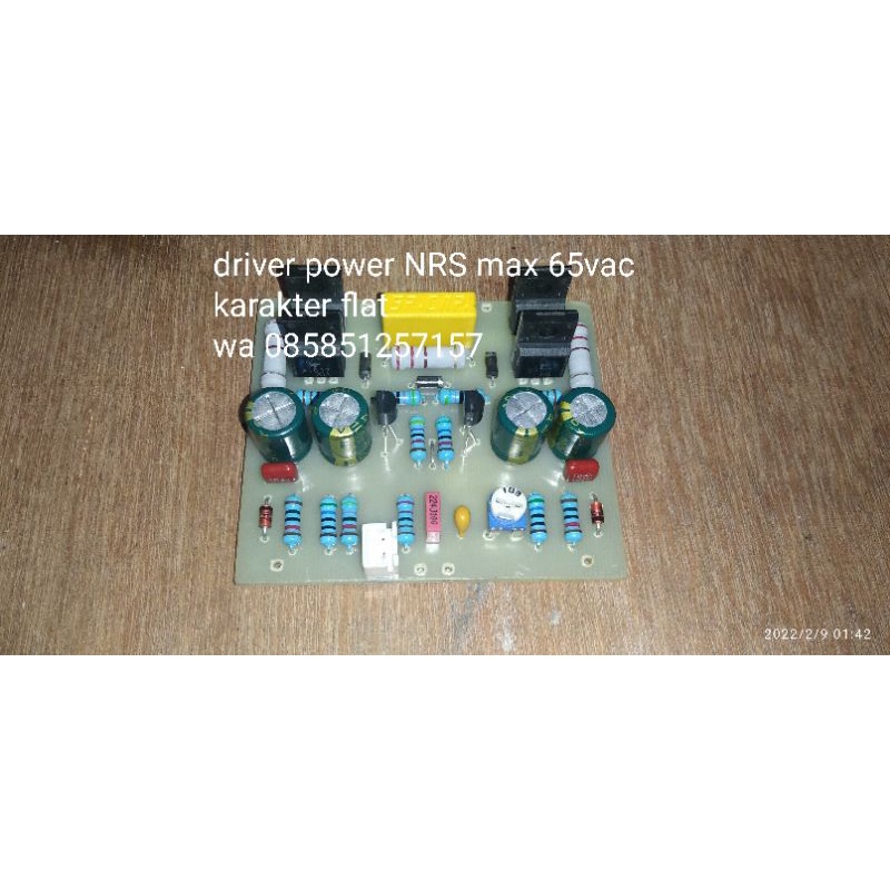 Jual power amplifier max 65vac | Shopee Indonesia