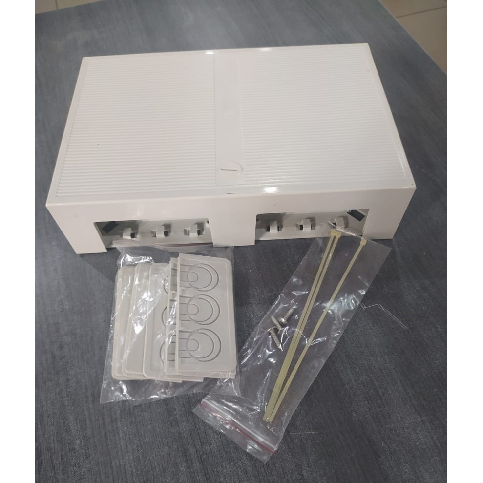 Jual KRONE BOX A100 CONNECTION BOX | Shopee Indonesia