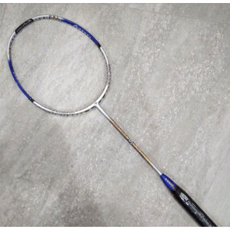 Jual Raket RSL Matrix F16 Original Oversize | Shopee Indonesia