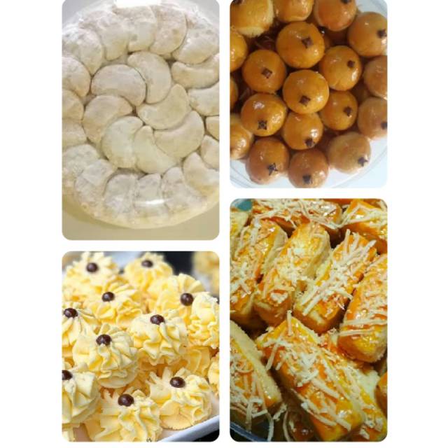 Jual Kue Lebaran | Shopee Indonesia