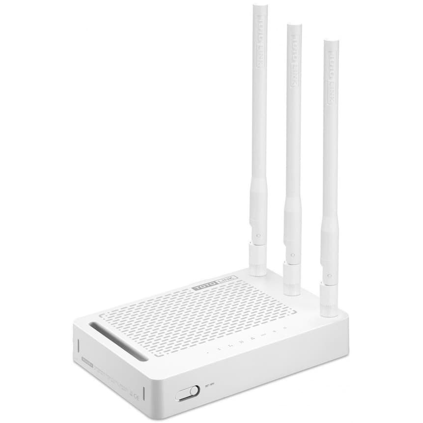 Jual Totolink Wireless Router N300Mbps N302R Plus N302r+ | Shopee Indonesia