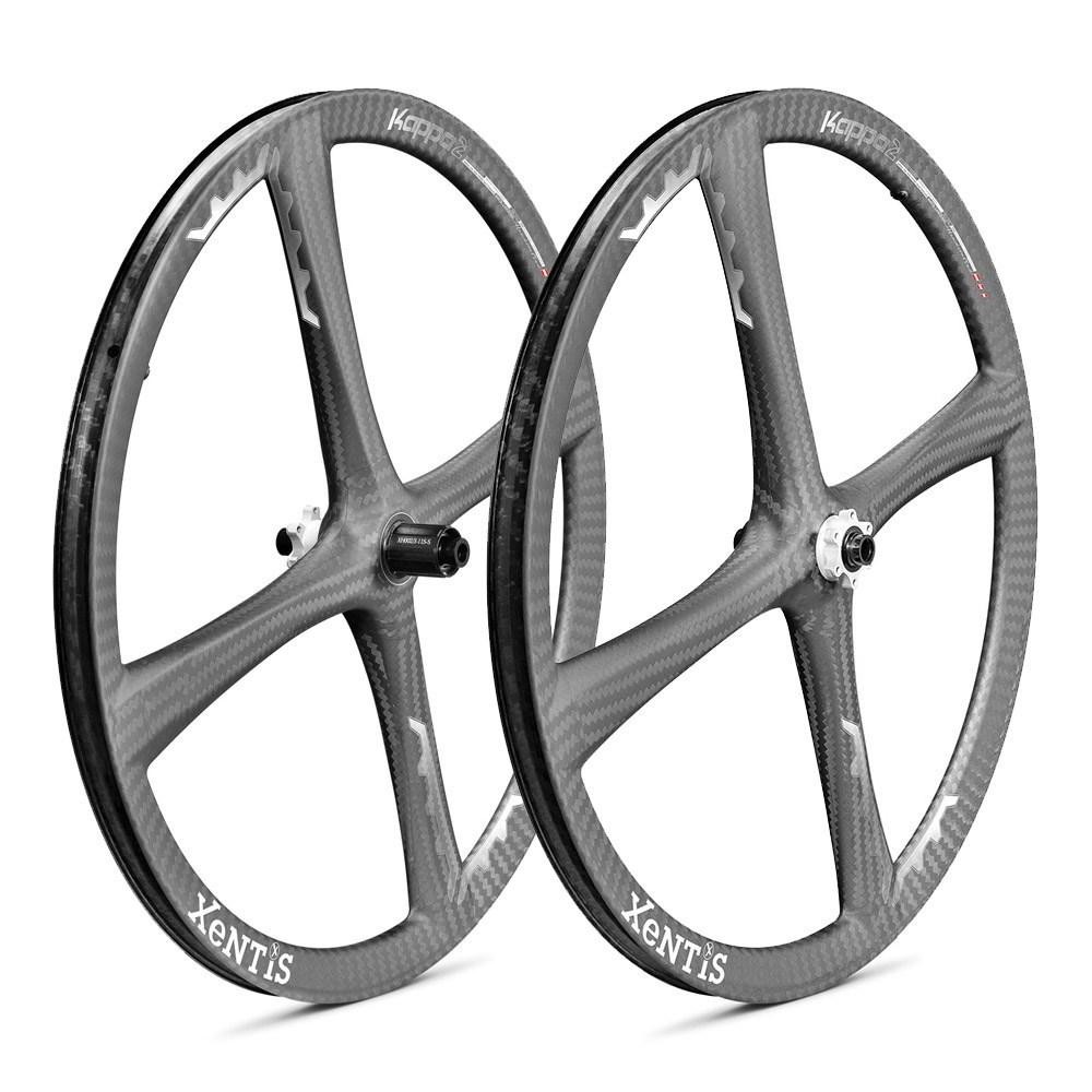 Jual XENTIS KAPPA2 27.5 GRAVEL DISC WHEELSET - VELG SEPEDA | Shopee ...